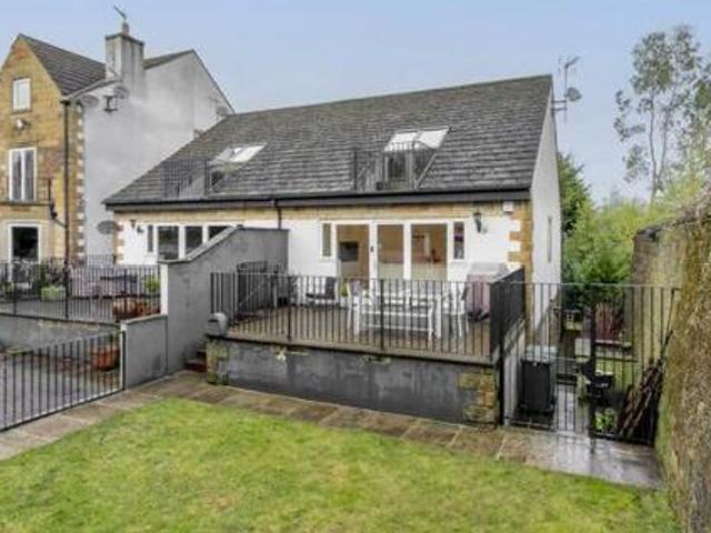 4 Bedroom Semi detached House For Sale In Bramhope