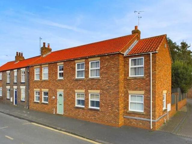 4 Bedroom Semi detached House For Sale In Brandesburton
