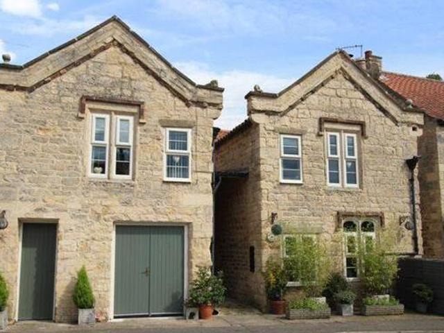 4 Bedroom Semi detached House For Sale In Branston