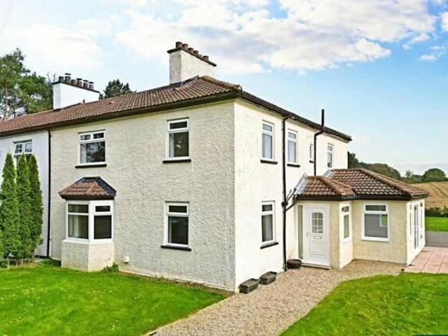 4 Bedroom Semi detached House For Sale In Brass Castle Lane