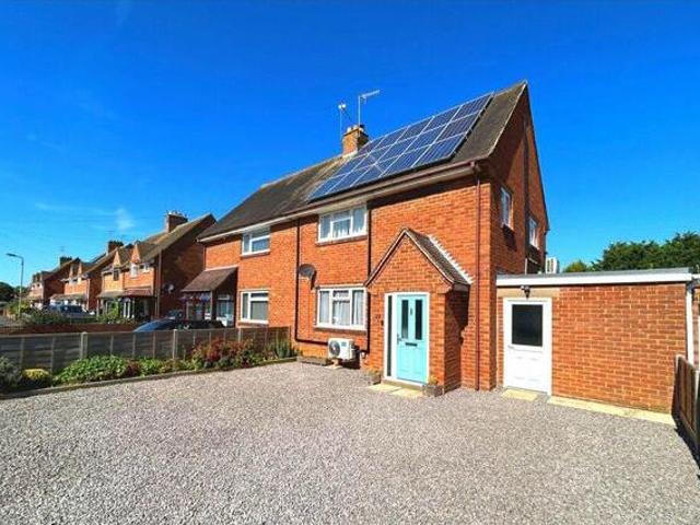 4 Bedroom Semi detached House For Sale In Bretforton