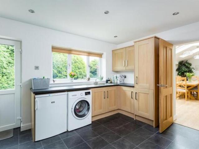 4 bedroom semi detached house for sale in Breary Rise, Bramhope, Leeds, LS16