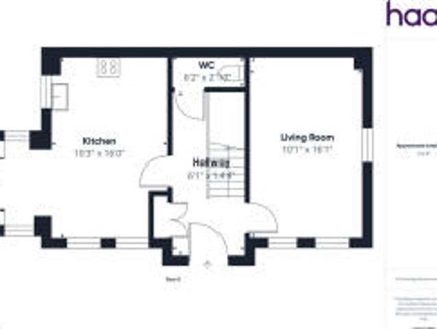 4 bedroom semi detached house for sale in Bridgewater Close, Milton Keynes, MK10