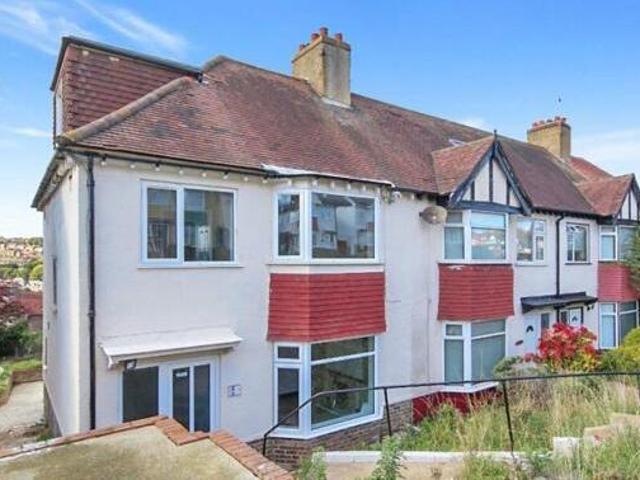 4 Bedroom Semi detached House For Sale In Brighton