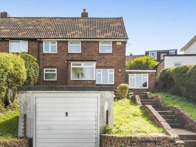 4 Bedroom Semi detached House For Sale In Brighton