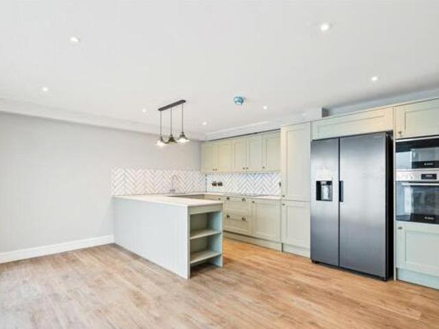 4 Bedroom Semi detached House For Sale In Brighton, East Sussex