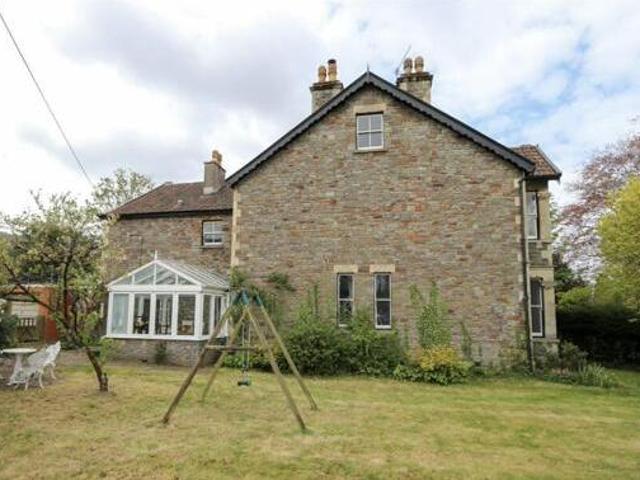 4 Bedroom Semi detached House For Sale In Bristol, North Somerset