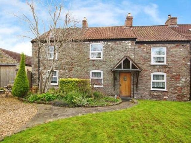 4 Bedroom Semi detached House For Sale In Bristol, Gloucestershire