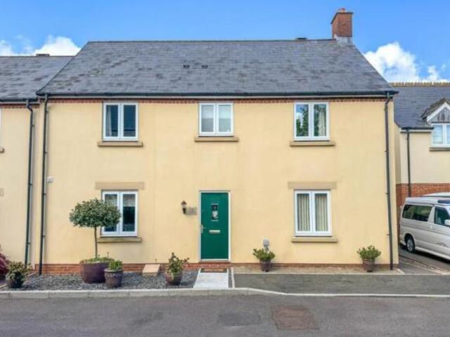 4 Bedroom Semi detached House For Sale In Bristol, Somerset