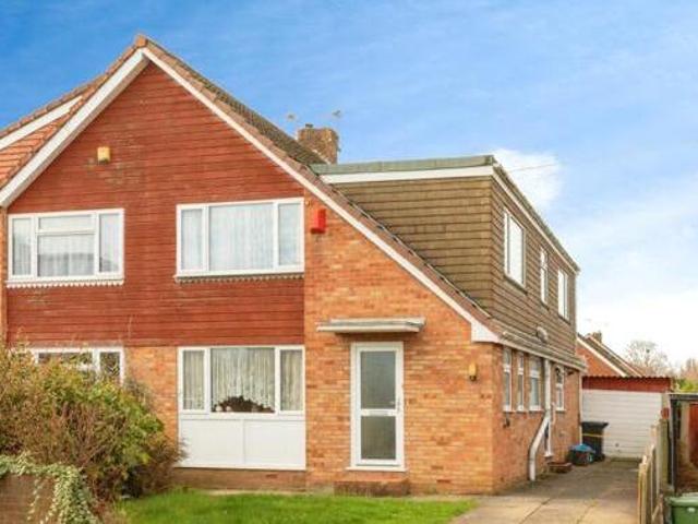 4 Bedroom Semi detached House For Sale In Bristol