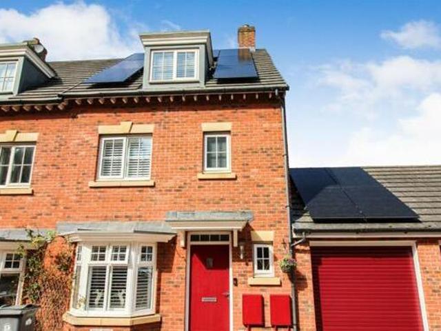 4 Bedroom Semi detached House For Sale In Bristol