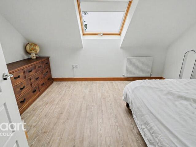 4 bedroom semi detached house for sale in Brutus Court, North Hykeham, LN6