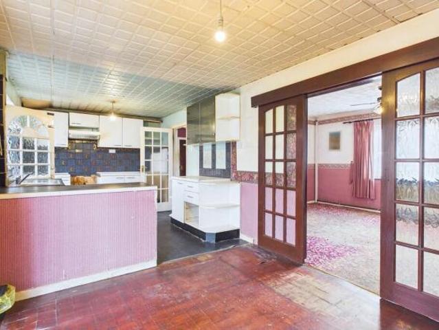 4 bedroom terraced house for sale in Brunswick Street, Leamington Spa, CV31