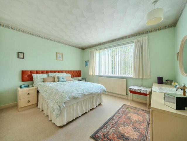 4 bedroom semi detached house for sale in Brynderwen Close, Cardiff, CF23
