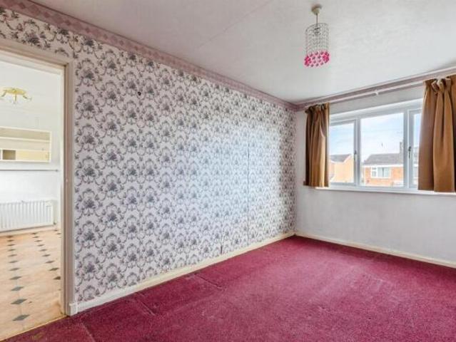 4 bedroom semi detached house for sale in Buckfast Close, Coventry, CV3