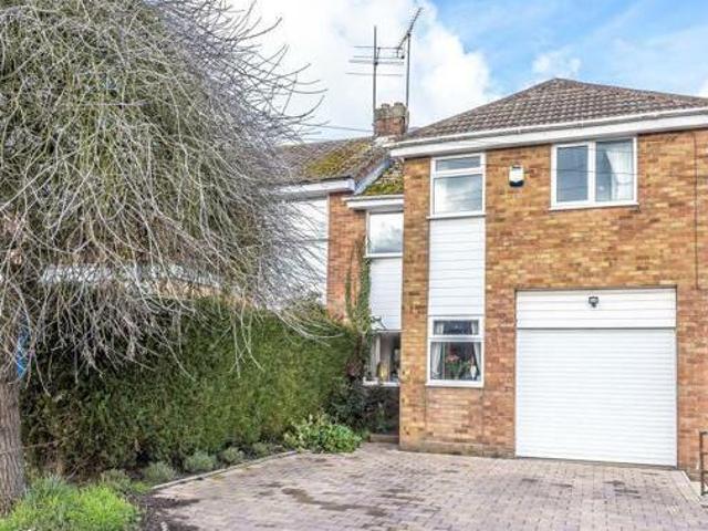 4 Bedroom Semi detached House For Sale In Buckinghamshire
