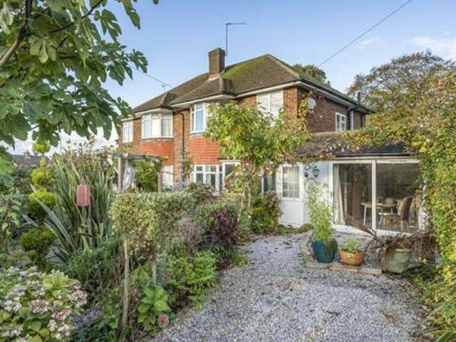 4 Bedroom Semi detached House For Sale In Buckinghamshire
