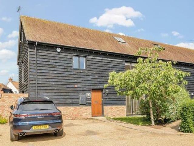 4 Bedroom Semi detached House For Sale In Buckinghamshire