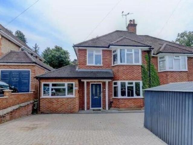 4 Bedroom Semi detached House For Sale In Buckinghamshire
