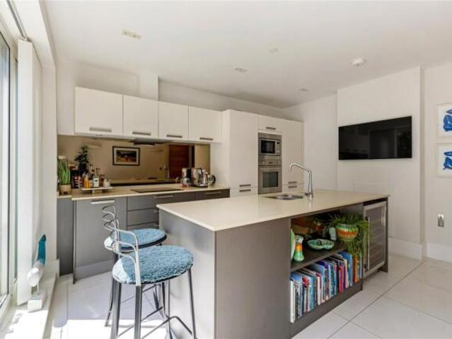 4 bedroom semi detached house for sale in Buckler Heights, Poole, Dorset, BH14