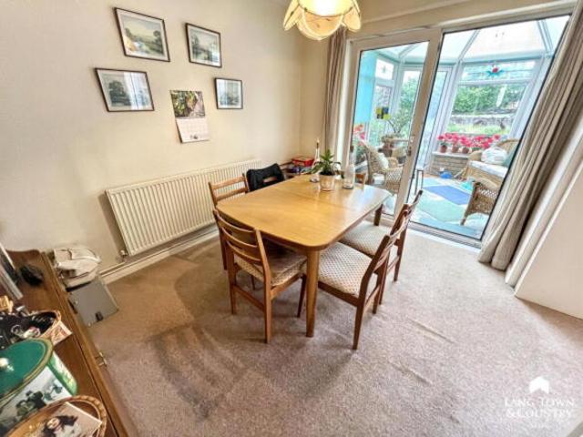 4 bedroom semi detached house for sale in Budleigh Close, Goosewell, Plymouth. PL9