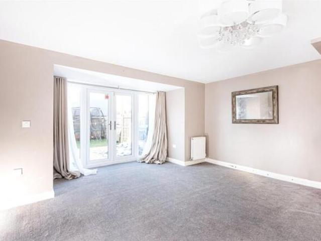 4 bedroom semi detached house for sale in Bulwark Way, Brooklands, Milton Keynes, Buckinghamshire, MK10