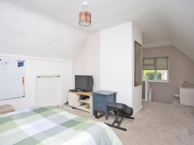 4 bedroom semi detached house for sale in Burton Close, Folkestone, Kent, CT19