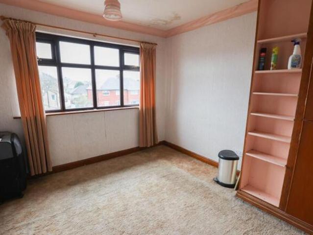 4 bedroom semi detached house for sale in Burton Avenue, Scale Hall, Lancaster, LA1