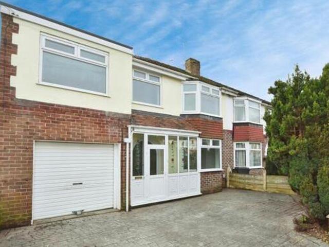 4 Bedroom Semi detached House For Sale In Bury
