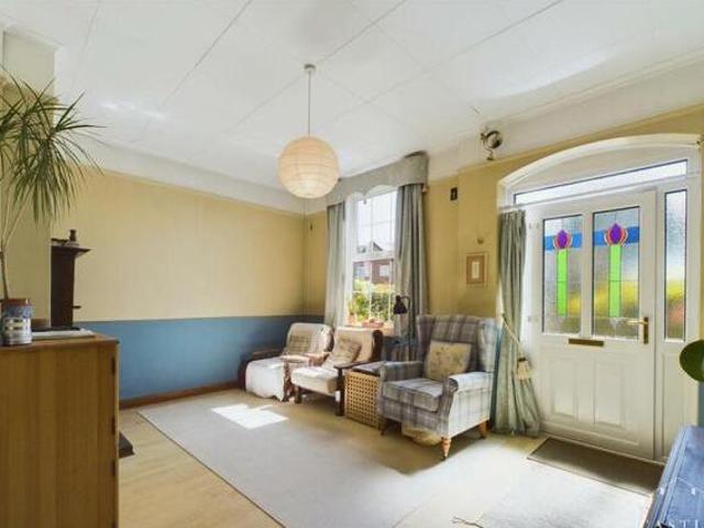 4 Bedroom Semi detached House For Sale In Burbage
