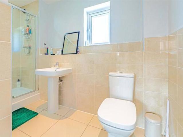 4 bedroom semi detached house for sale in Burbridge Road, Leavesden, Watford, Hertfordshire, WD25