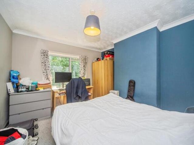 4 bedroom semi detached house for sale in Burgess Road, Bassett, Southampton, Hampshire, SO16