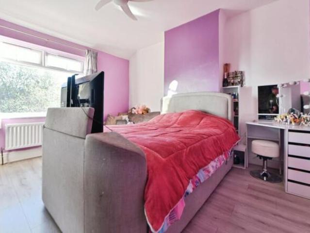 4 bedroom semi detached house for sale in Burleigh Road, Stretford, Manchester, Greater Manchester, M32