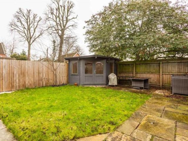 4 bedroom semi detached house for sale in Burns Way, Clifford, Wetherby, LS23