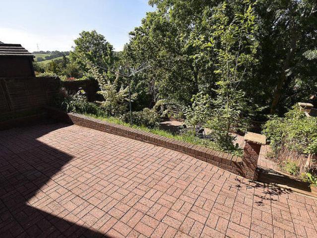4 bedroom semi detached house for sale in Burrator Drive, Exwick, Exeter, EX4