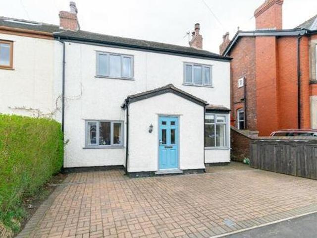 4 Bedroom Semi detached House For Sale In Burscough