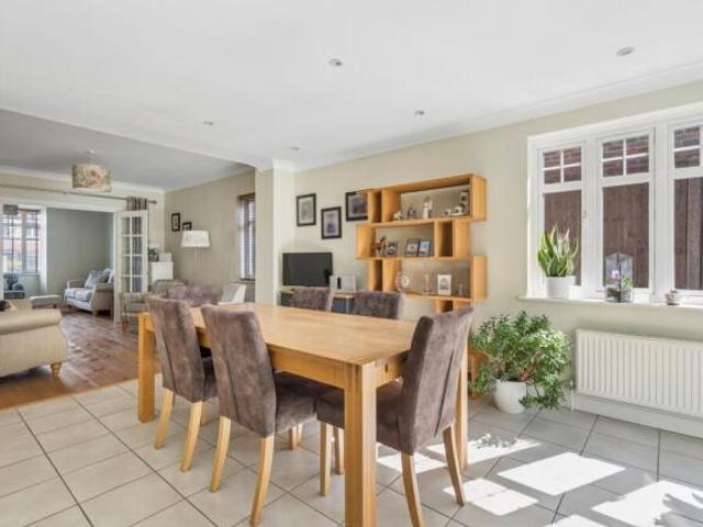 4 bedroom semi detached house for sale in Bushey Grove Road, Bushey, WD23