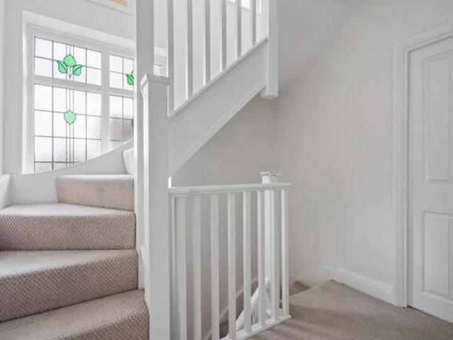4 bedroom semi detached house for sale in Bushey Mill Lane, Watford, WD24