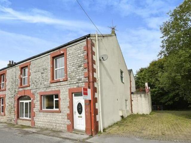 4 Bedroom Semi detached House For Sale In Buxton