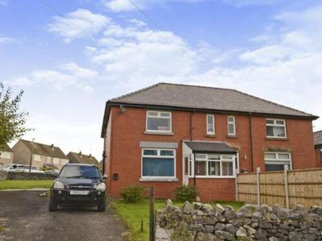 4 Bedroom Semi detached House For Sale In Buxton, Derbyshire