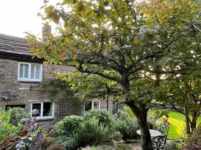 4 Bedroom Semi detached House For Sale In Buxworth