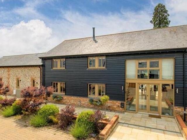 4 Bedroom Semi detached House For Sale In Cambridge, Cambridgeshire