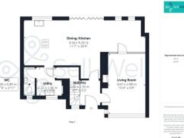 4 bedroom semi detached house for sale in Campbell Road, Swinton, Manchester, M27