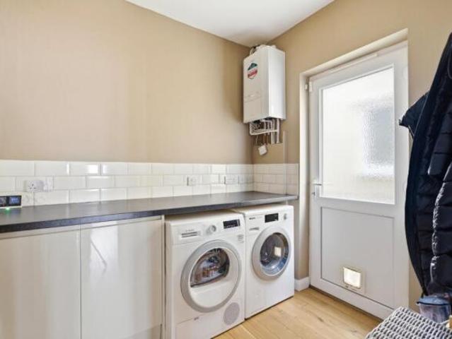 4 bedroom semi detached house for sale in Campfield Road, St. Albans, Hertfordshire, AL1