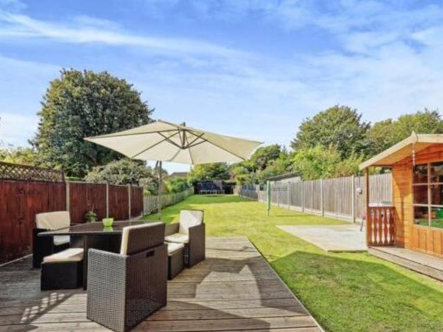 4 Bedroom Semi detached House For Sale In Canterbury, Kent