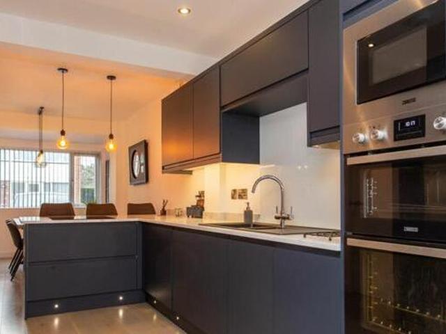 4 Bedroom Semi detached House For Sale In Canterbury