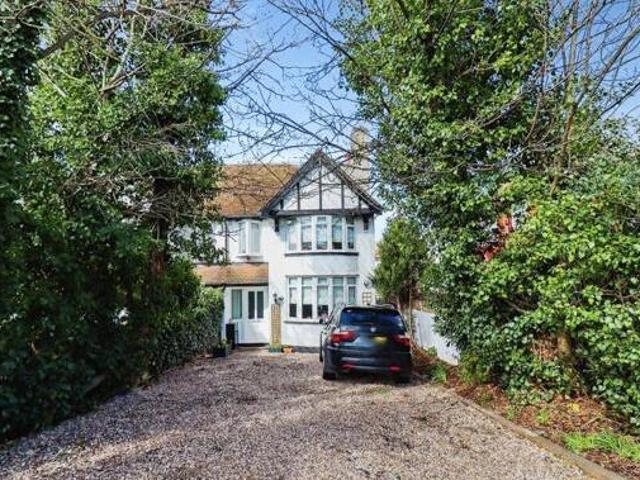 4 Bedroom Semi detached House For Sale In Canterbury