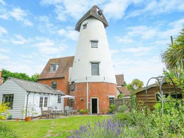 4 Bedroom Semi detached House For Sale In Canterbury
