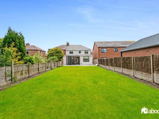 4 bedroom semi detached house for sale in Cable Street, Formby, Liverpool, L37