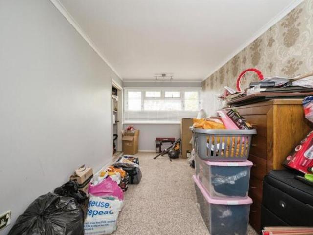 4 bedroom semi detached house for sale in Caerleon Avenue, Southampton, SO19